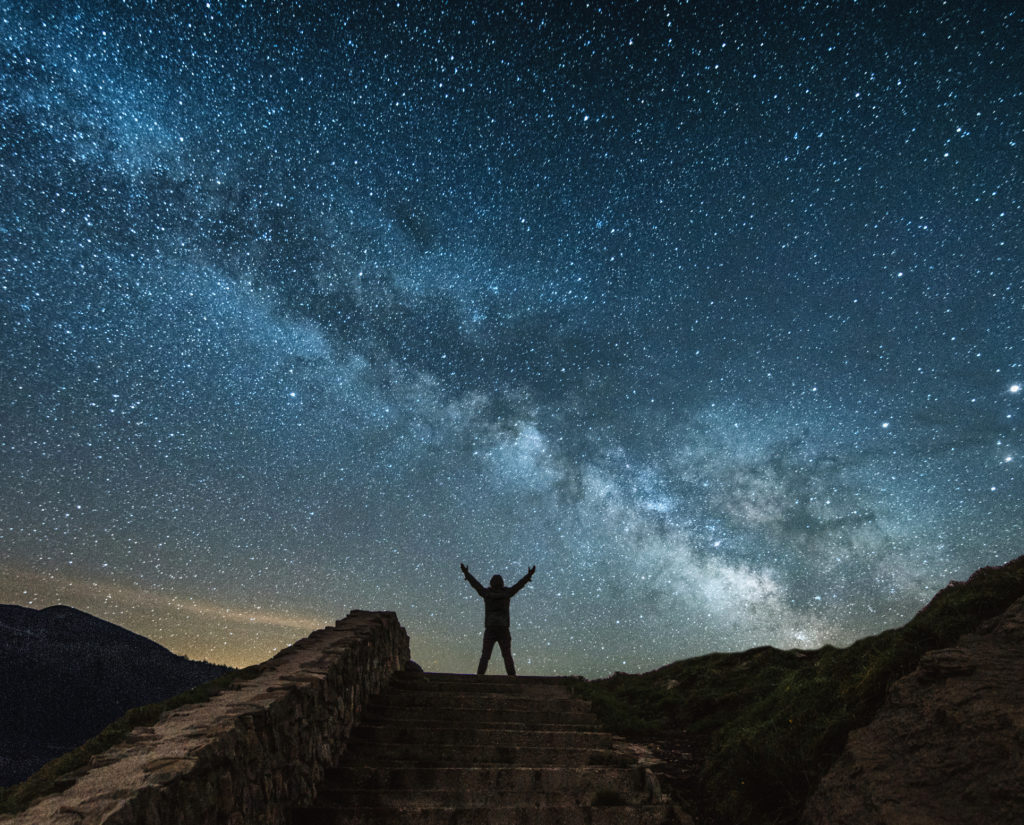 The Daily Planet ~ Wednesday December 21st - Heaven to Earth ...