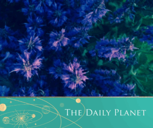 The Daily Planet ~ Wednesday October 1st - Heaven to Earth ...