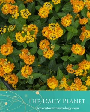 The Daily Planet ~ Wednesday September 10th - Heaven to Earth ...